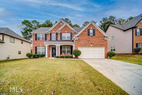 Renaissance Middle School, Fairburn, GA, 6-8 Grade, 15 Reviews - Movoto