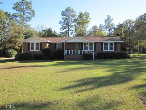 Adrian Homes for Sale - Adrian GA Real Estate - Movoto