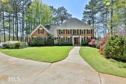 Newnan Homes for Sale - Newnan GA Real Estate - Movoto