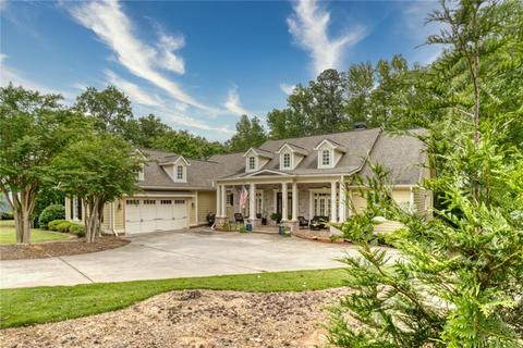 140 Madison Homes for Sale - Madison GA Real Estate - Movoto
