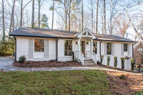 30307 Homes for Sale & 30307 Real Estate | 286 Houses - Movoto