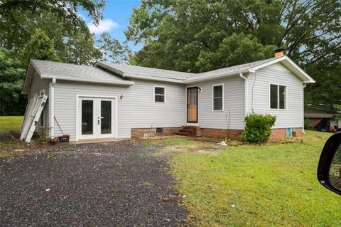 Rome Homes for Sale - Rome GA Real Estate - Movoto