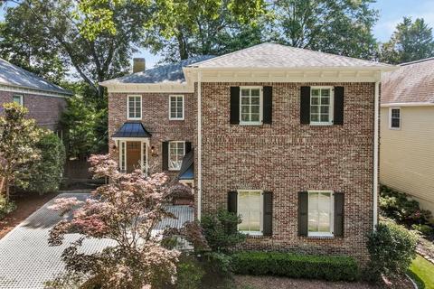 2291 Colonial Dr NE, Atlanta, GA 30319 | 42 Photos | MLS #7067766 - Movoto