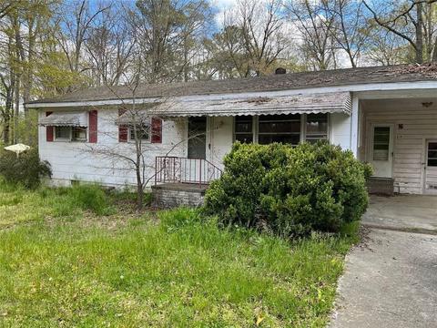Rome Homes for Sale - Rome GA Real Estate - Movoto