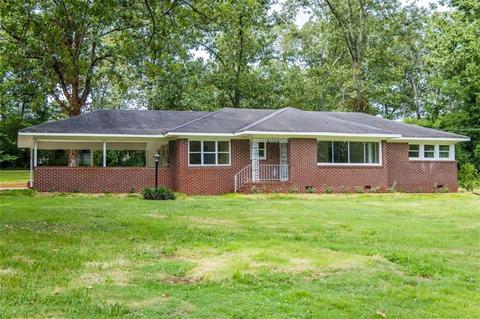 Rome Homes for Sale - Rome GA Real Estate - Movoto