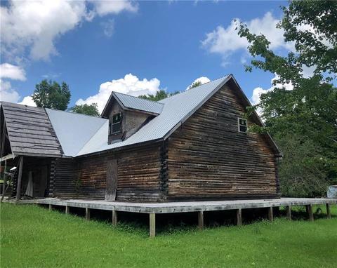 100 Kirk Nw Rd, White, GA 30184 | 9 Photos | MLS #7092163 - Movoto