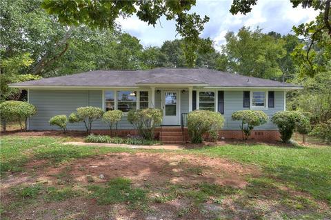 Rome Homes for Sale - Rome GA Real Estate - Movoto