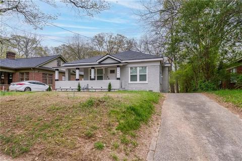 1265 Hardee Ne St, Atlanta, GA 30307 | 21 Photos | MLS #7104369 - Movoto