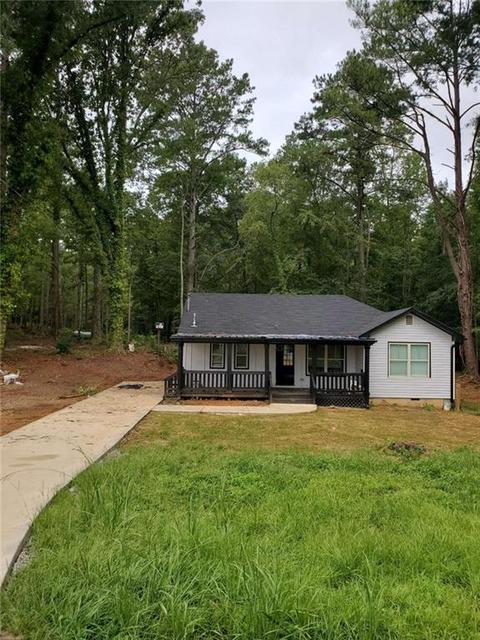 Griffin Homes for Sale - Griffin GA Real Estate - Movoto