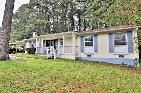 5749 Singleton Rd, Norcross, GA 30093 | 43 Photos | MLS #7106421 - Movoto