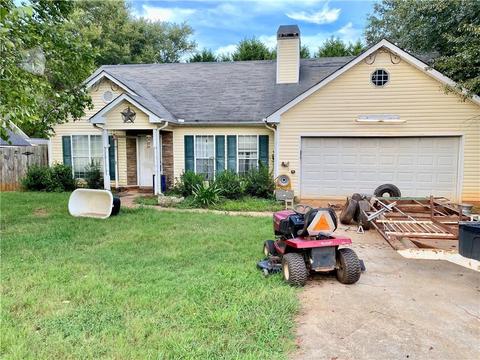 468 Bear Cub Path, Social Circle, GA 30025 | 11 Photos | MLS #7111256 ...