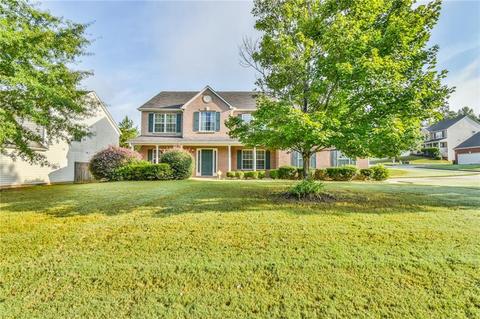 2250 Blue Ridge Ln, Conyers, GA 30012 | 40 Photos | MLS #7112079 - Movoto