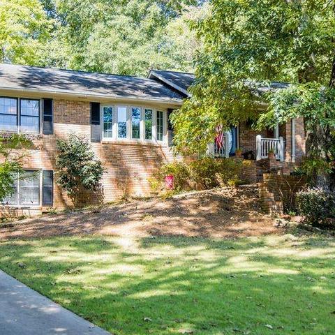 Rome Homes for Sale - Rome GA Real Estate - Movoto