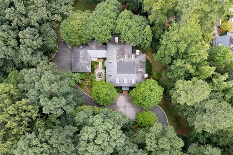 2295 Mount Paran Rd NW, Atlanta, GA 30327 | 47 Photos | MLS #7117890 ...