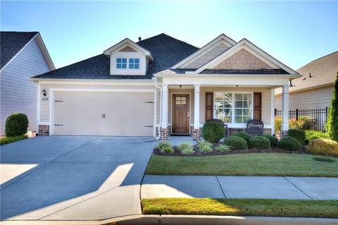 Powder Springs Homes for Sale - Powder Springs GA Real Estate - Movoto