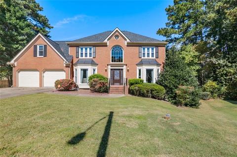 Kennesaw Homes for Sale - Kennesaw GA Real Estate - Movoto