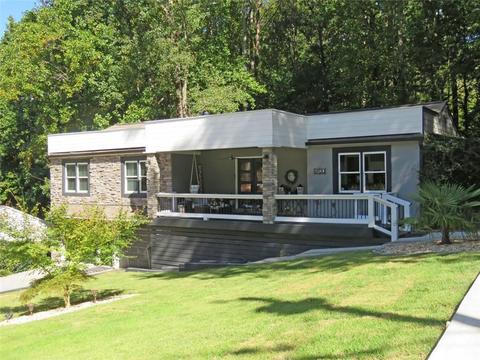 Kennesaw Homes for Sale - Kennesaw GA Real Estate - Movoto