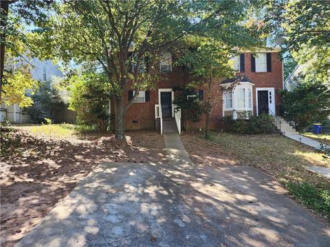 Kennesaw Homes for Sale - Kennesaw GA Real Estate - Movoto