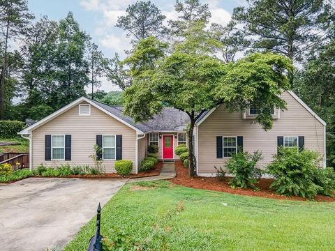 Rome Homes for Sale - Rome GA Real Estate - Movoto