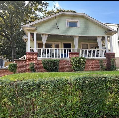 1533 Melrose Dr SW, Atlanta, GA 30310 | 6 Photos | MLS #7129595 - Movoto