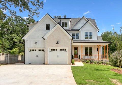 2875 Lower Roswell Rd, Marietta, GA 30068 | 41 Photos | MLS #7130573 ...