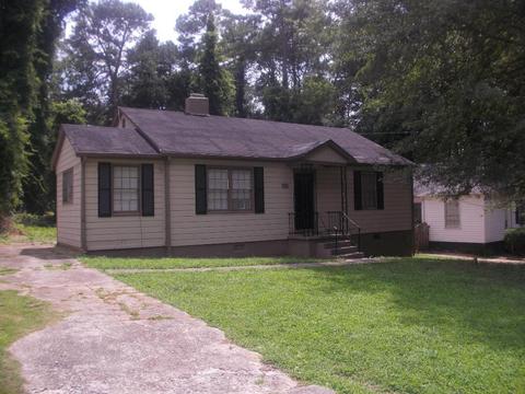 1338 Lynford Dr, Atlanta, GA 30310 | 12 Photos | MLS #7132872 - Movoto