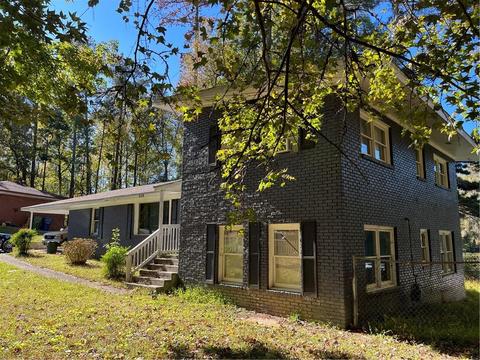 558 Plainville Dr SW, Atlanta, GA 30331 | 8 Photos | MLS #7134237 - Movoto