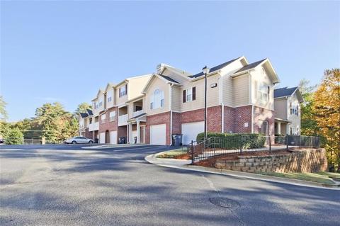 Condo/Townhouse Homes for Sale in Duluth GA