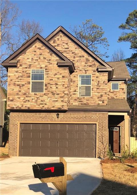 5667 Rhine River Rd, Atlanta, GA 30349 | 9 Photos | MLS #7143500 - Movoto