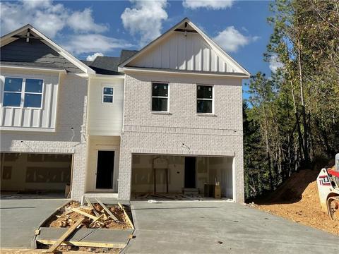 6285 Colston Ln #16, Tucker, GA 30084 | 27 Photos | MLS #7147554 - Movoto