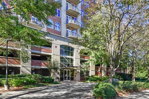 23 Ferry Landing Ln NW #2712, Atlanta, GA 30305 - Movoto.com