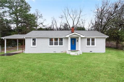 1722 W Mcintosh Rd, Griffin, GA 30223 | 20 Photos | MLS #7155904 - Movoto