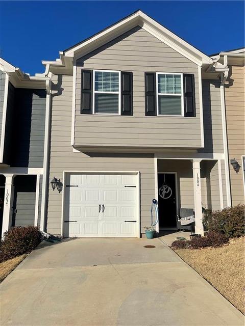 Condo/Townhouse Homes for Sale in Atlanta GA