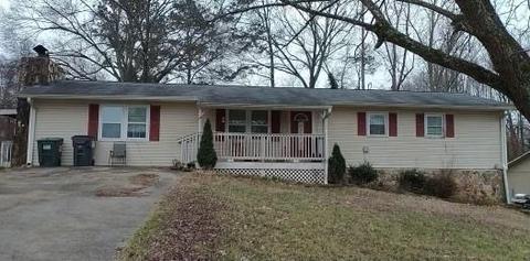 258 Valerie Cir, Hiram, GA 30141 | 1 photo | MLS #7161910 - Movoto