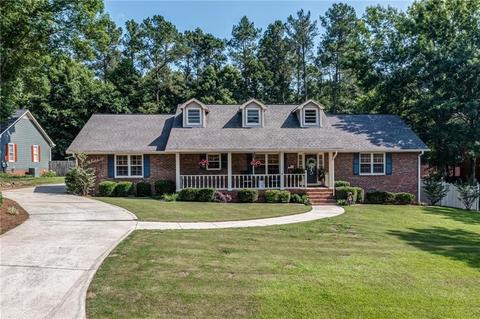 Rome Homes for Sale - Rome GA Real Estate - Movoto