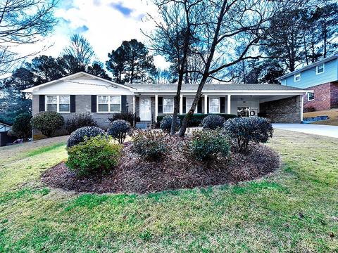 Rome Homes for Sale - Rome GA Real Estate - Movoto