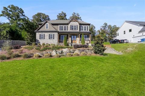 1506 Brooks Rd, Lawrenceville, GA 30045 | 27 Photos | MLS #7165009 - Movoto