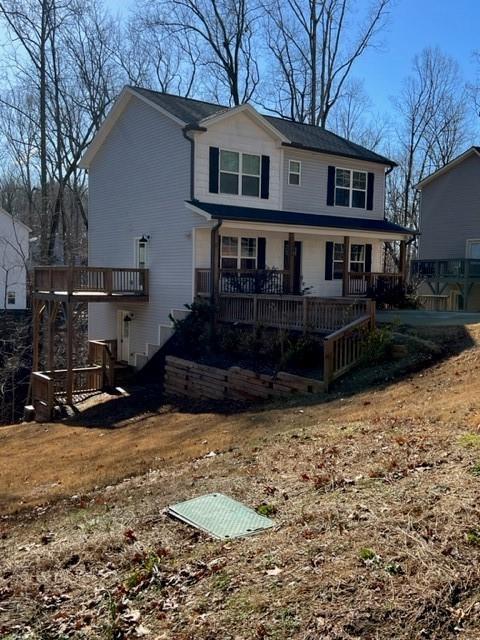 2120 Ivy Ln, Cumming, GA 30041 - Movoto.com