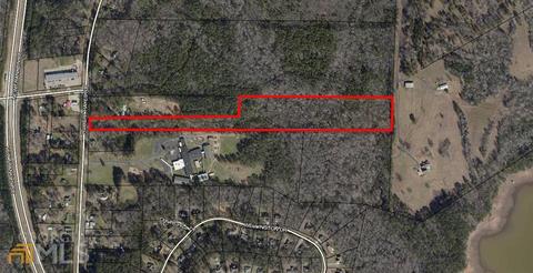 0 Robert Hayes Rd, Lagrange, GA 30240 | 4 Photos | MLS #7168882 - Movoto