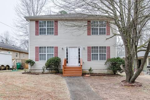 4570 Bryant Rd, Buford, GA 30518 | 31 Photos | MLS #7170457 - Movoto