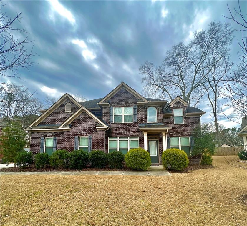 4179 Lilycrest Way, Powder Springs, GA 30127 - Movoto.com