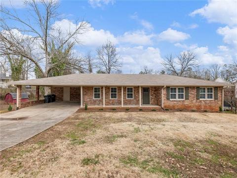 480 Power Ave, Buford, GA 30518 | 31 Photos | MLS #7179010 - Movoto