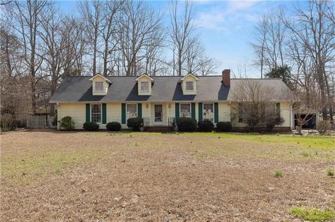 Rome Homes for Sale - Rome GA Real Estate - Movoto