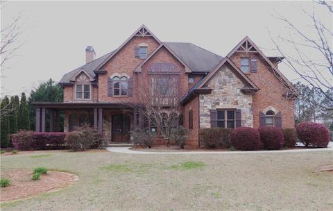 1805 Angus Lee Dr, Lawrenceville, GA 30045 | 52 Photos | MLS #7186820 ...