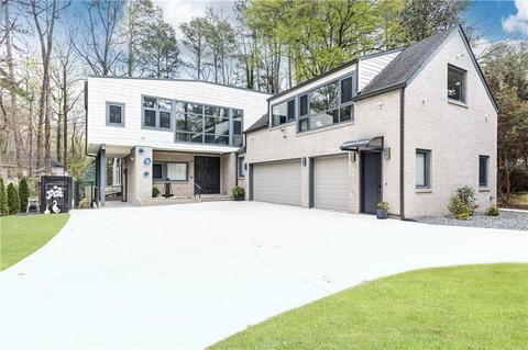 3193 W Roxboro Rd NE, Atlanta, GA 30324 | 56 Photos | MLS #7191099 - Movoto