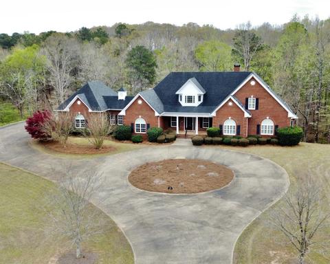 100 Harvey Ave, Covington, GA 30016 | 24 Photos | MLS #7197730 - Movoto