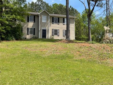 156 Cove Dr, Hiram, GA 30141 | 1 photo | MLS #7200216 - Movoto