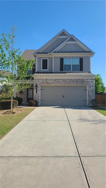 1277 Image Xing, Lawrenceville, GA 30045 | 15 Photos | MLS #7210005 ...
