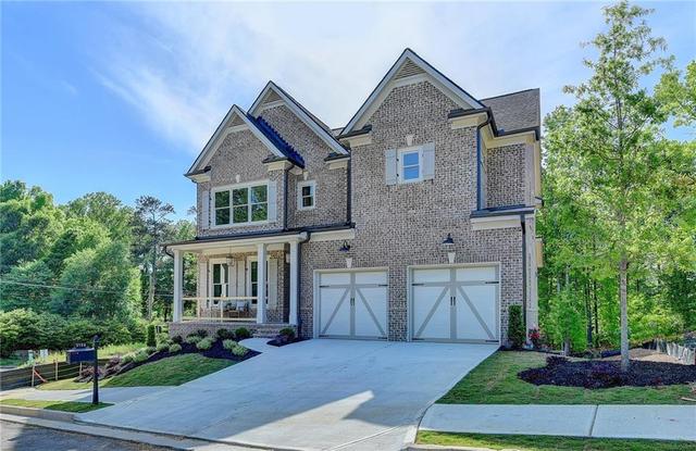 Dekalb County, GA Real Estate - Dekalb County Homes for Sale | Movoto