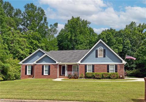 Covington Homes for Sale - Covington GA Real Estate - Movoto